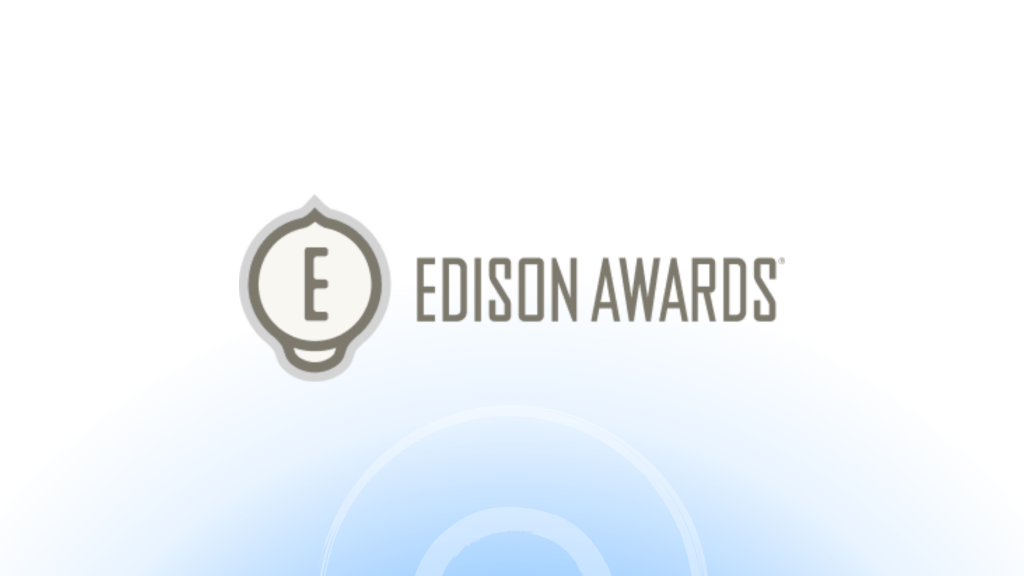 Transcend Wins a 2021 Edison Award - Transcend
