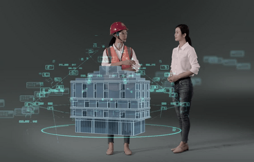 Transcend Software | Design Automation Software for Critical Infrastructure