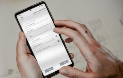 Power Industry - Transcend