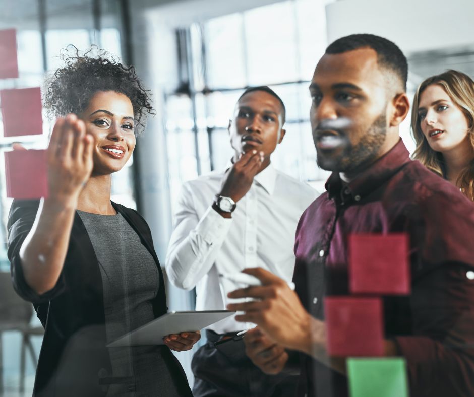 How Outcome-Based Design Is Changing The AEC Landscape