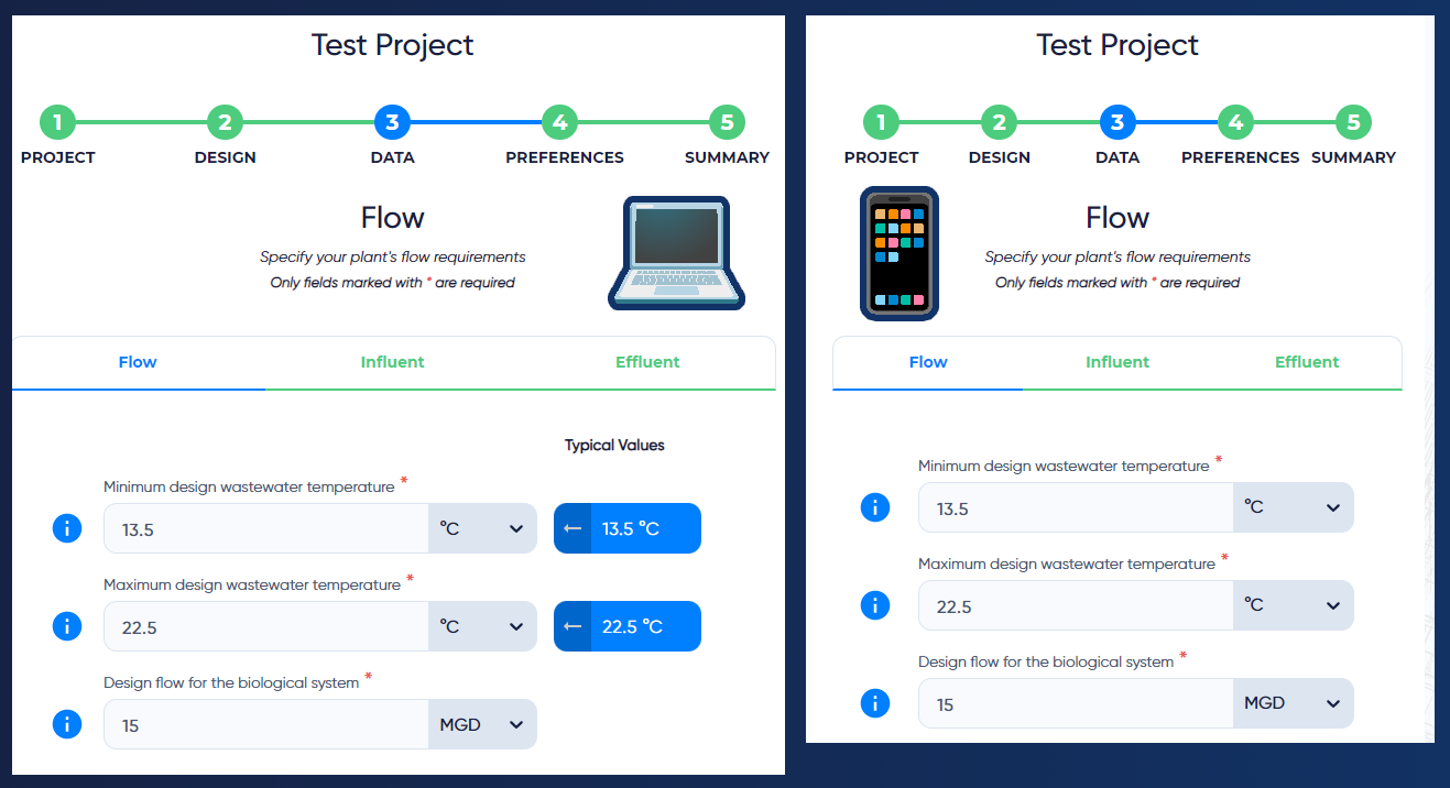 Improvements in TDG - spring edition