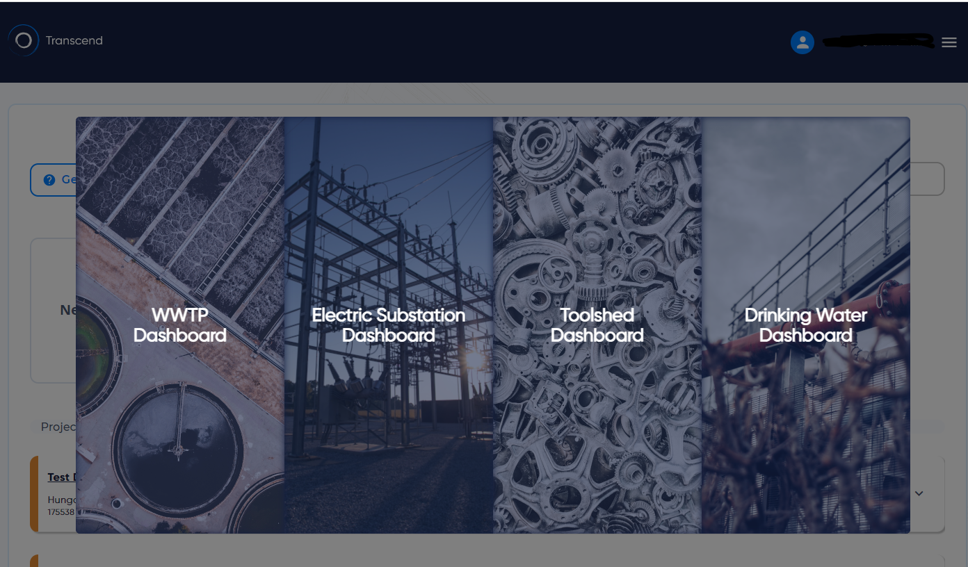 Design a Substation Facility in Minutes with TDG - Transcend
