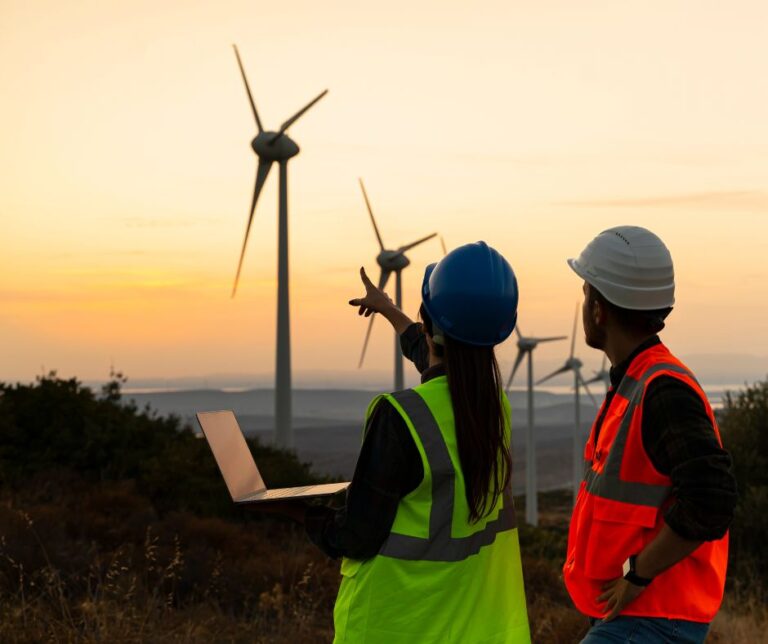 AI for Climate Change: Revolutionizing Solutions for a Sustainable ...