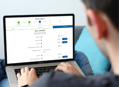 Water Industry - Transcend