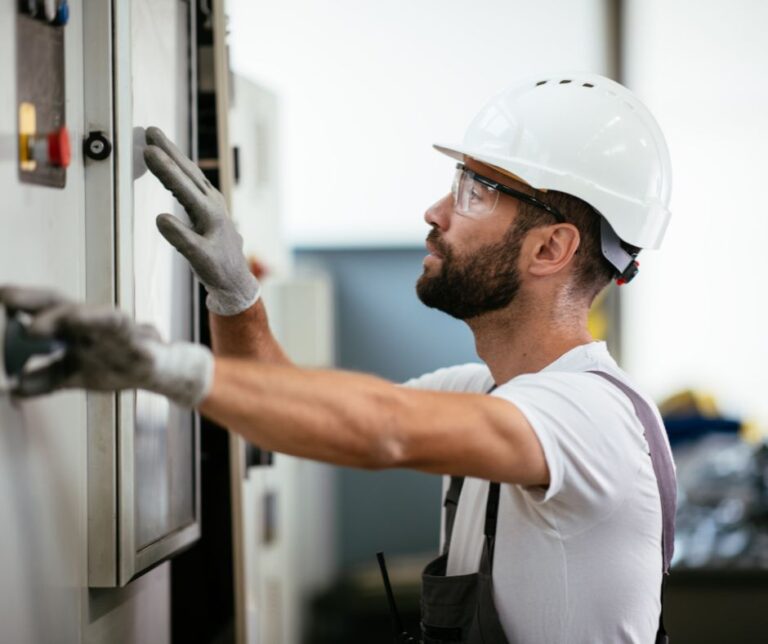 Electrical Substation Design: An Introductory Guide - Transcend