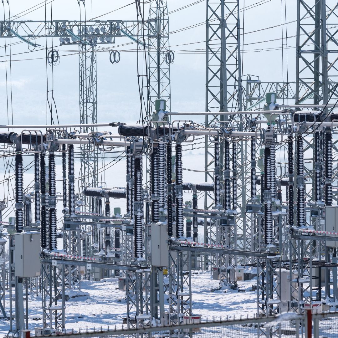 Navigating the Maze: A Guide to Electrical Substation Planning and ...