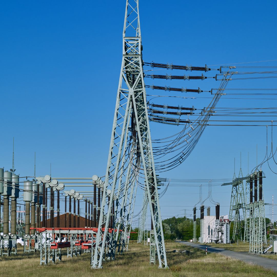 Master Planning Software for Power Utilities: Empowering Efficiency and ...