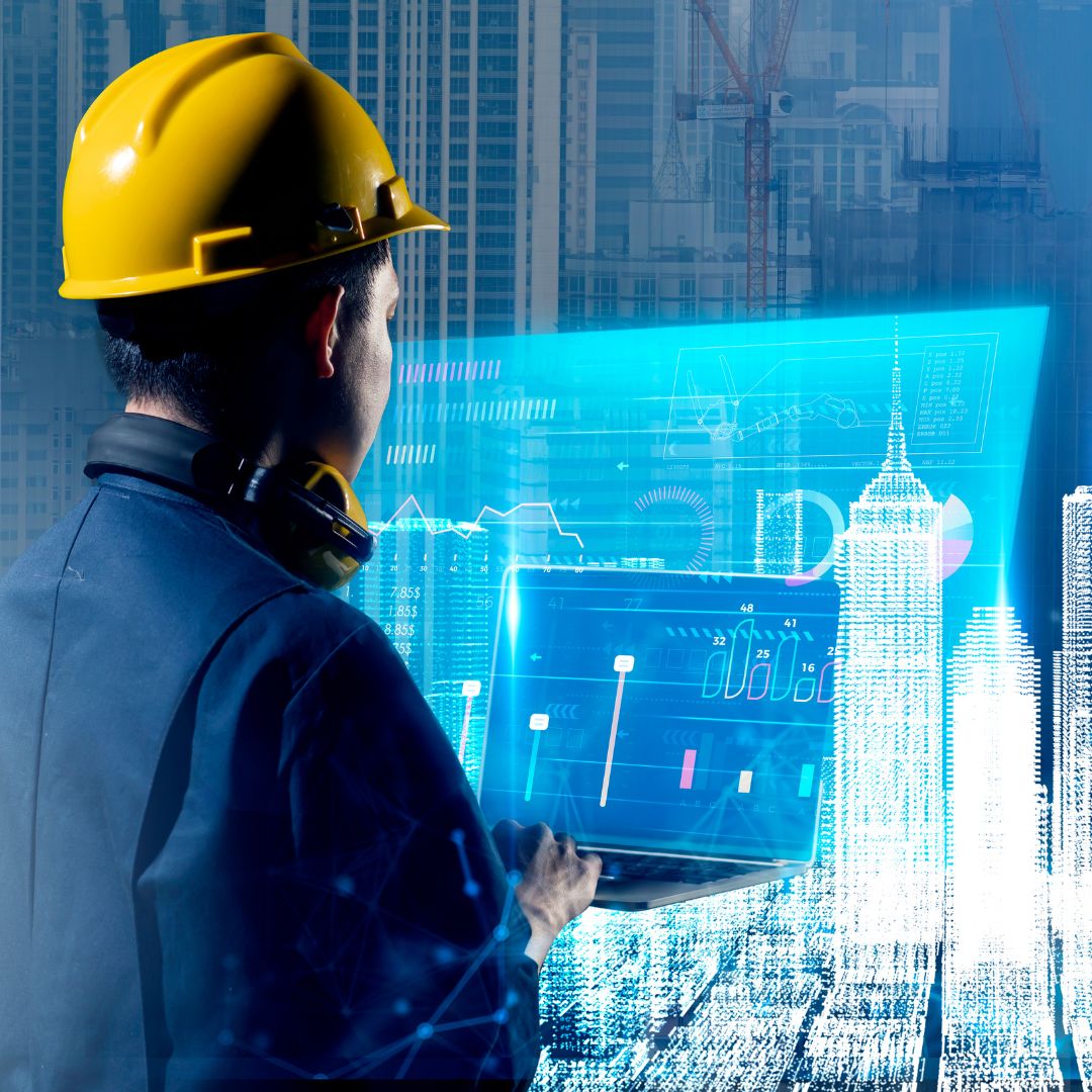 Transcend | Design Automation Software for Critical Infrastructure