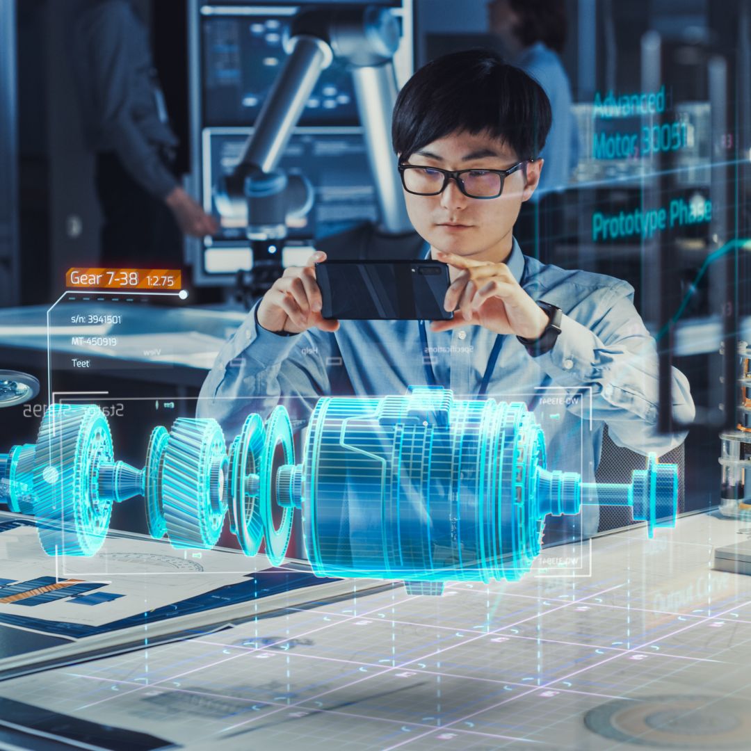 Generative Design vs Augmented Design: Unraveling the Creative Paradigm ...